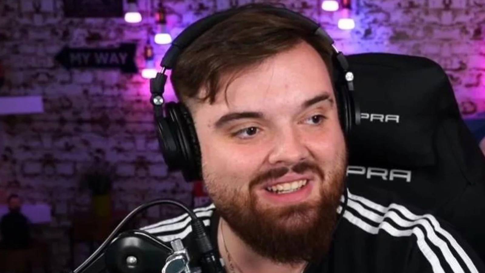 Spanish Streamer Ibai Breaks Twitch Viewership Record