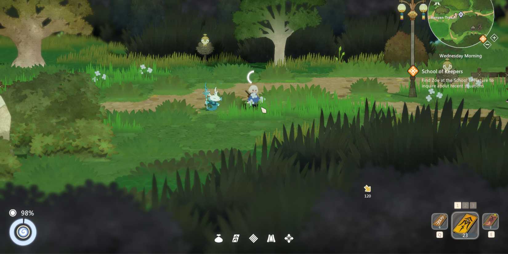 Tips For Beginners In Yaoling: Mythical Journey