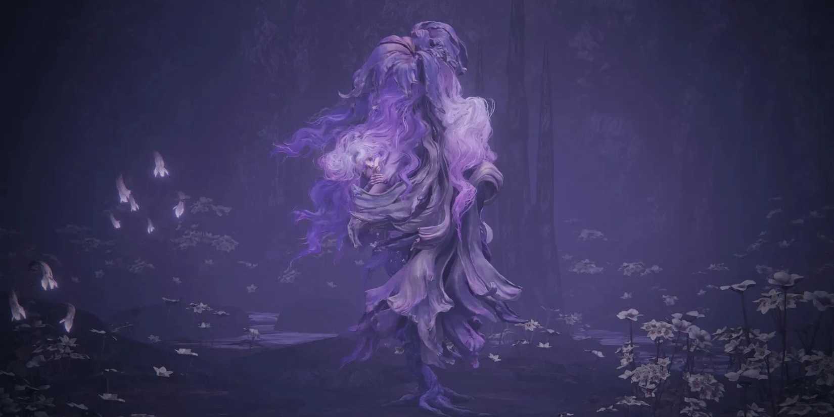 Things We Know About Elden Ring's Miquella