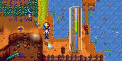 Stardew Valley: The Mysterious Qi Quest Guide