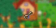 Stardew Valley How To Get Use Rusty Key