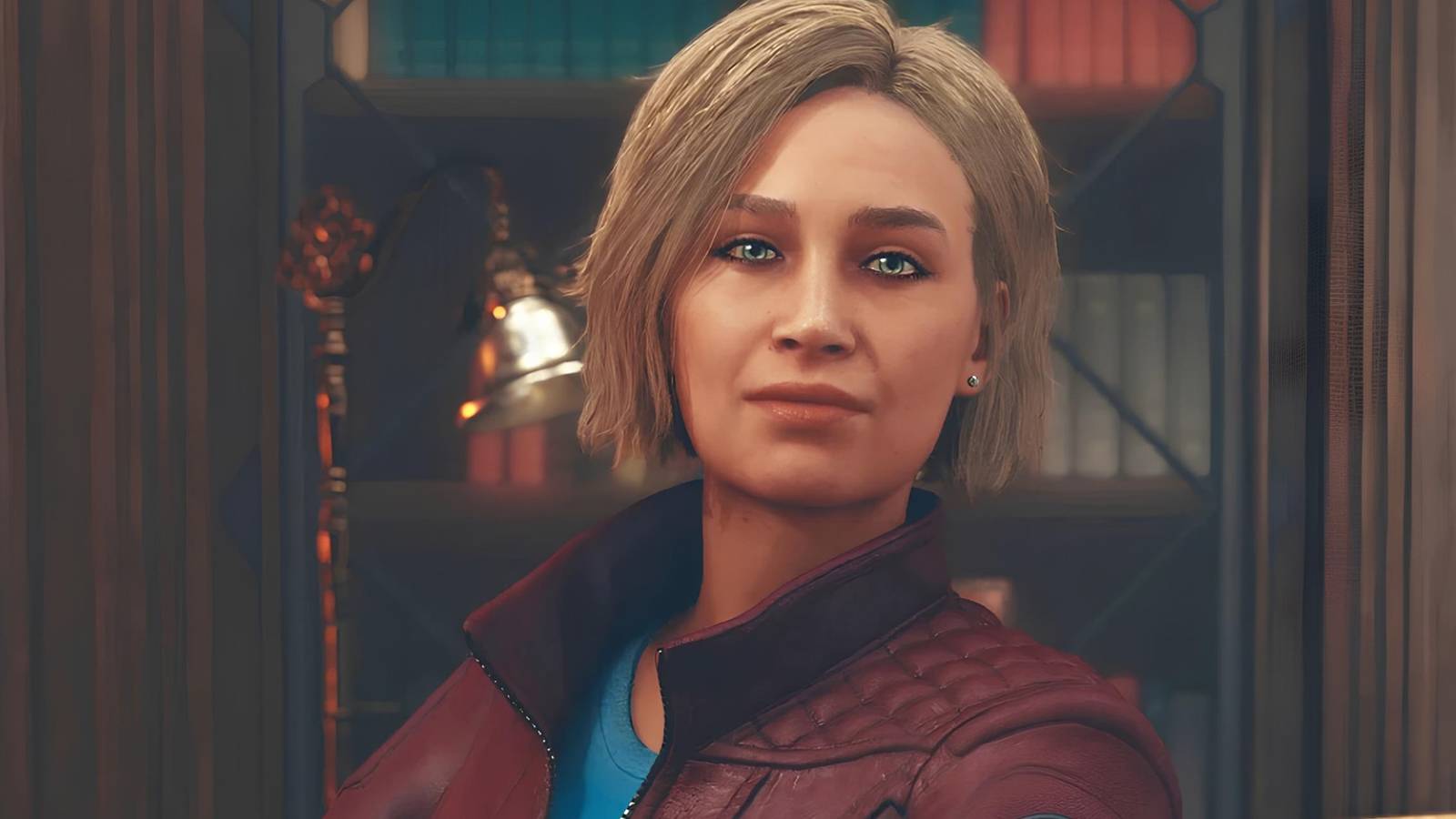 Starfield Mod Adds Polyamory Romance Option