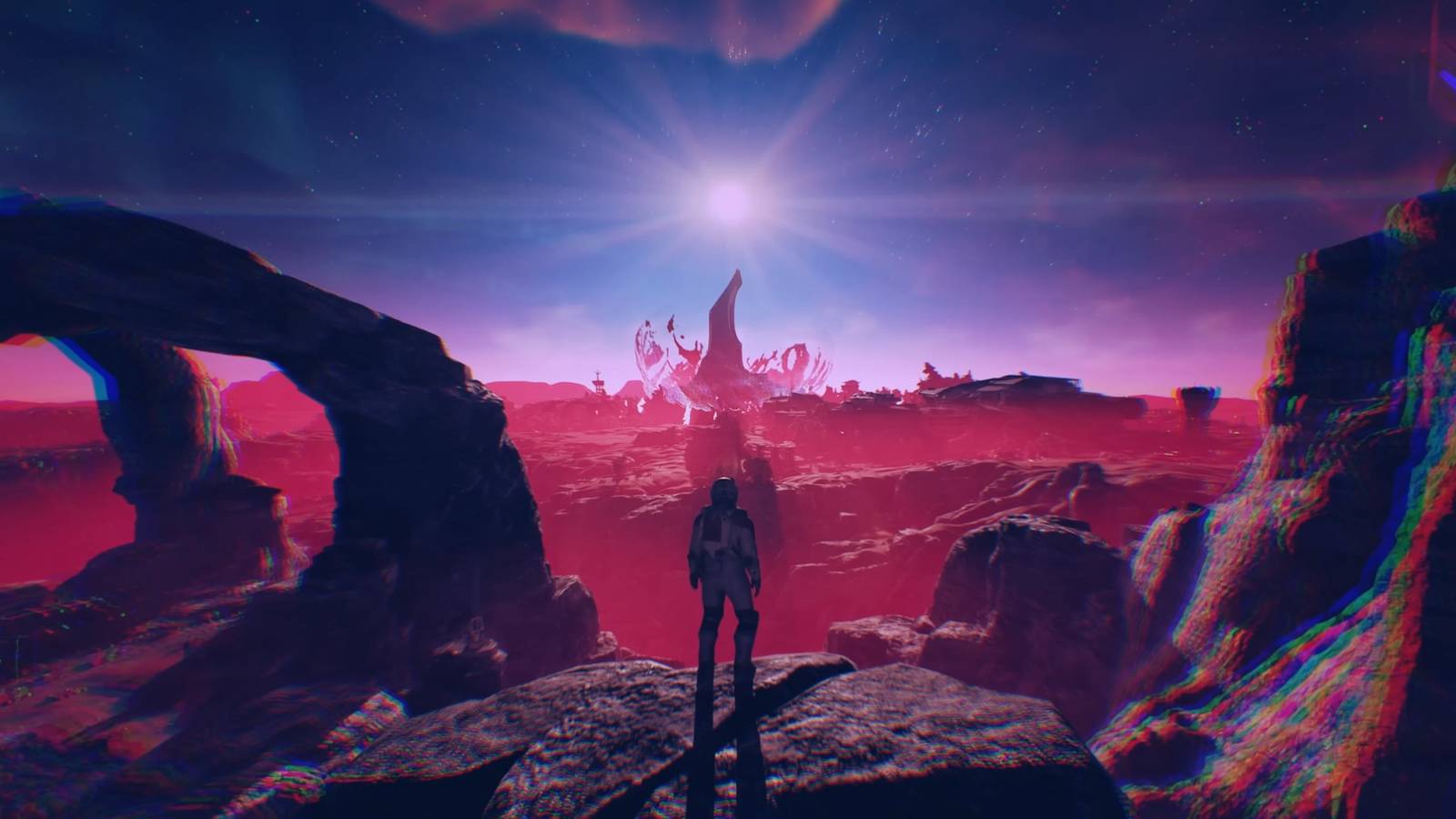 Starfield's Franchise Potential Can Only Go Up from Here