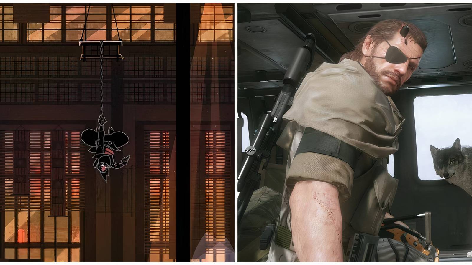 Games That Reward Stealth Over Combat