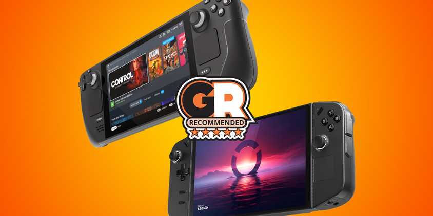 The Best Lenovo Legion Go Accessories for a Wholesome Handheld Experience