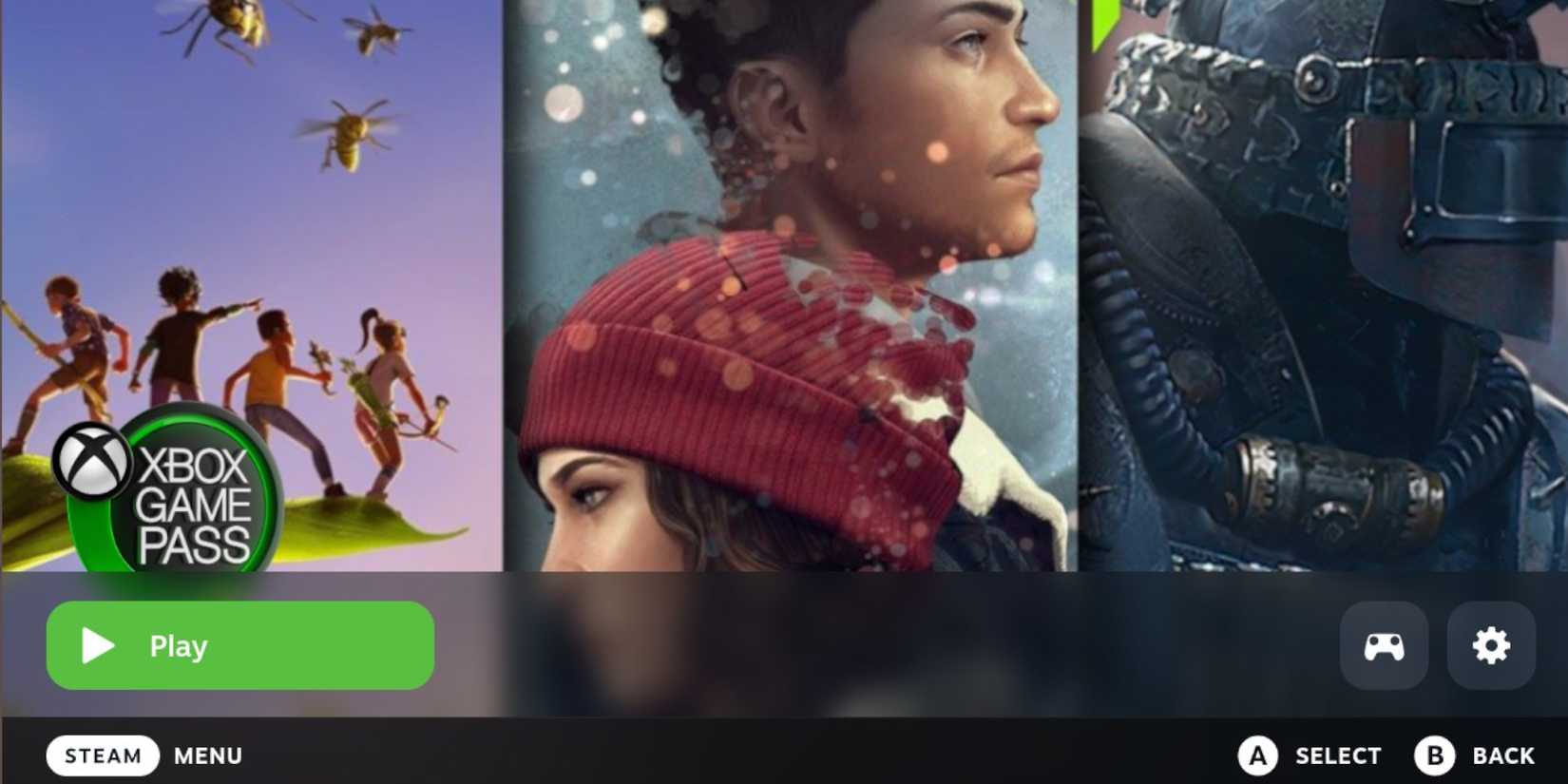 How To Use Xbox Cloud Gaming On The Steam Deck