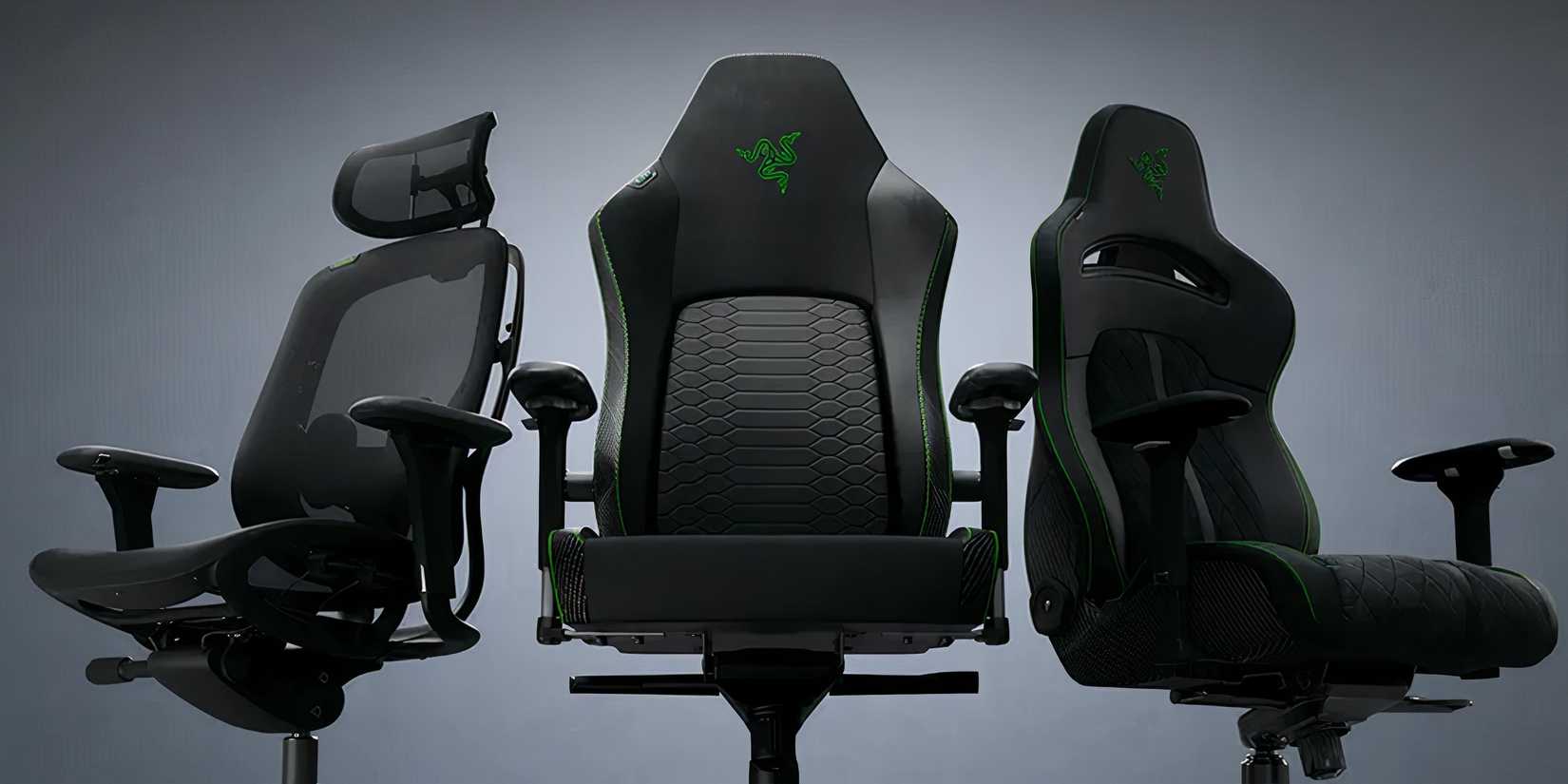 Are Razer Gaming Chairs Any Good?