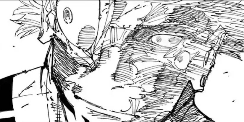 Jujutsu Kaisen: Gege Finally Reveals Sukuna And Uraume's Past