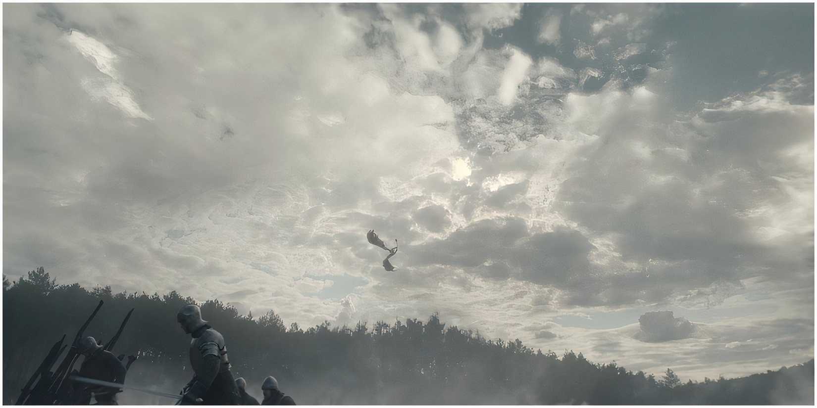 House Of The Dragon: The Most Beautiful Dragon - Sunfyre's Fate After ...