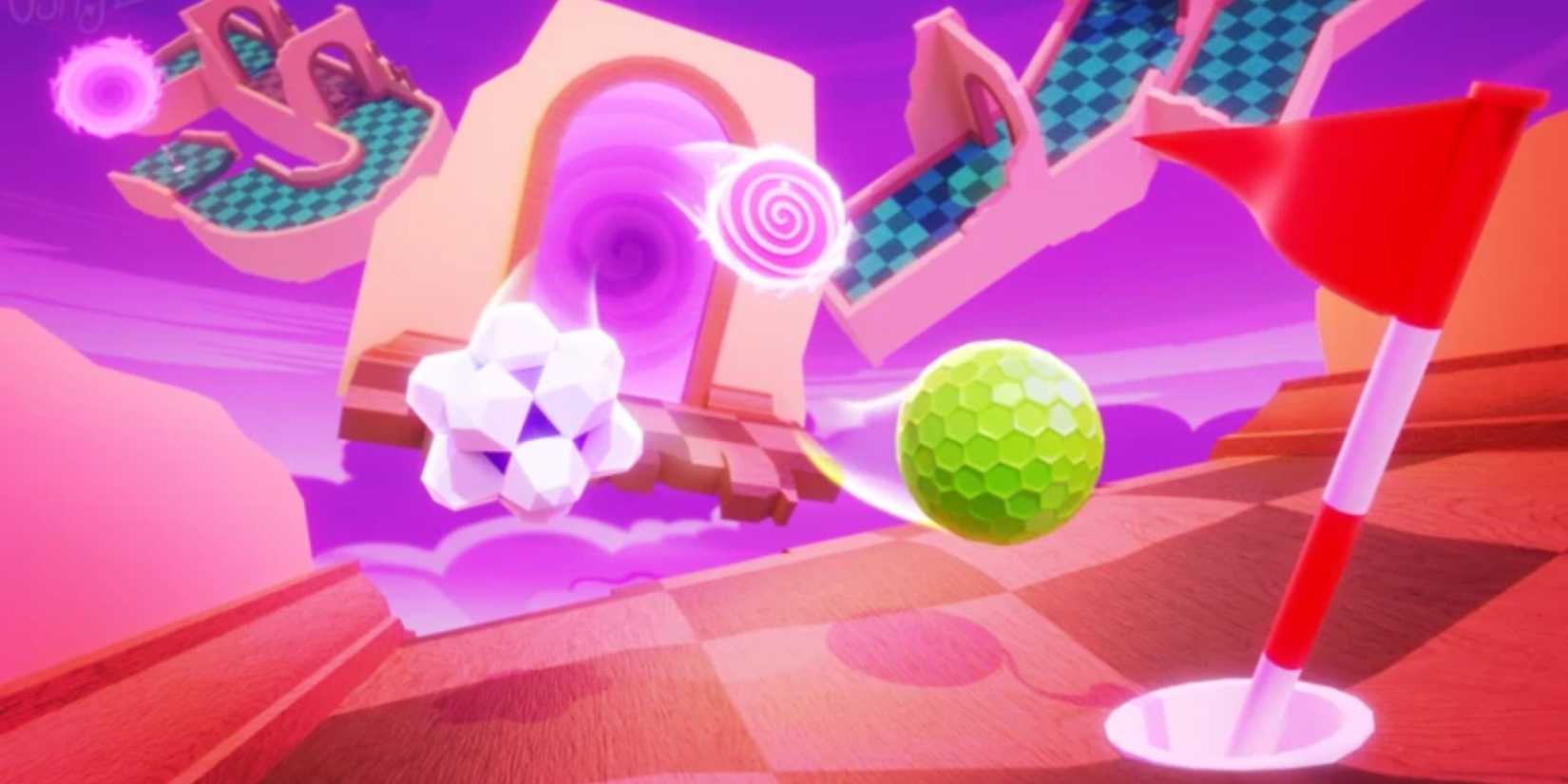 Roblox: Super Golf Codes