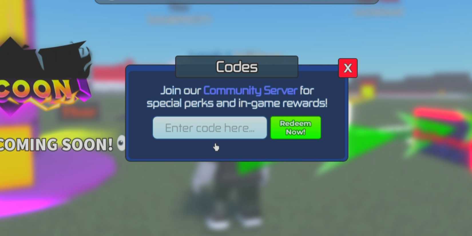 Roblox: Super Hero Tycoon Codes