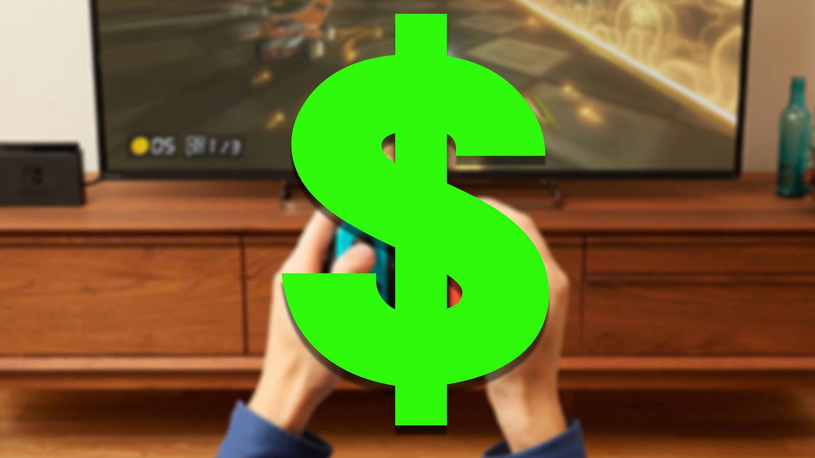 Nintendo Reveals Its Plan to Prevent Switch 2 Scalping