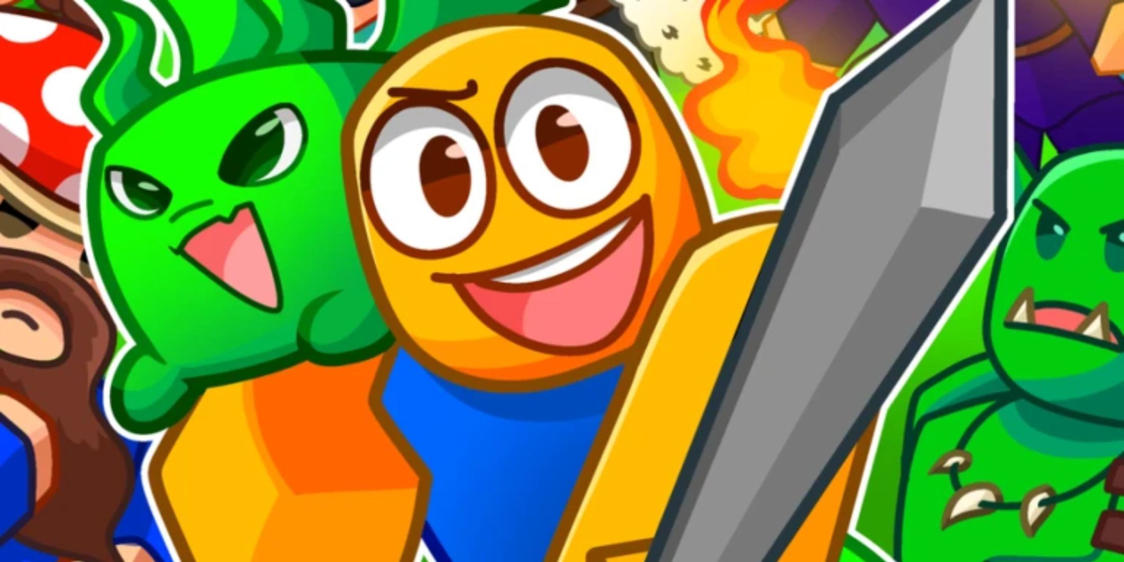 Roblox: Sword Warrior Simulator Codes