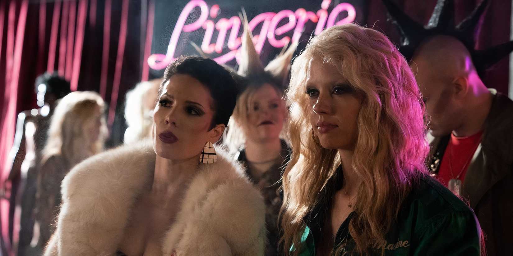 MaXXXine: Every Movie In The X Trilogy, Ranked