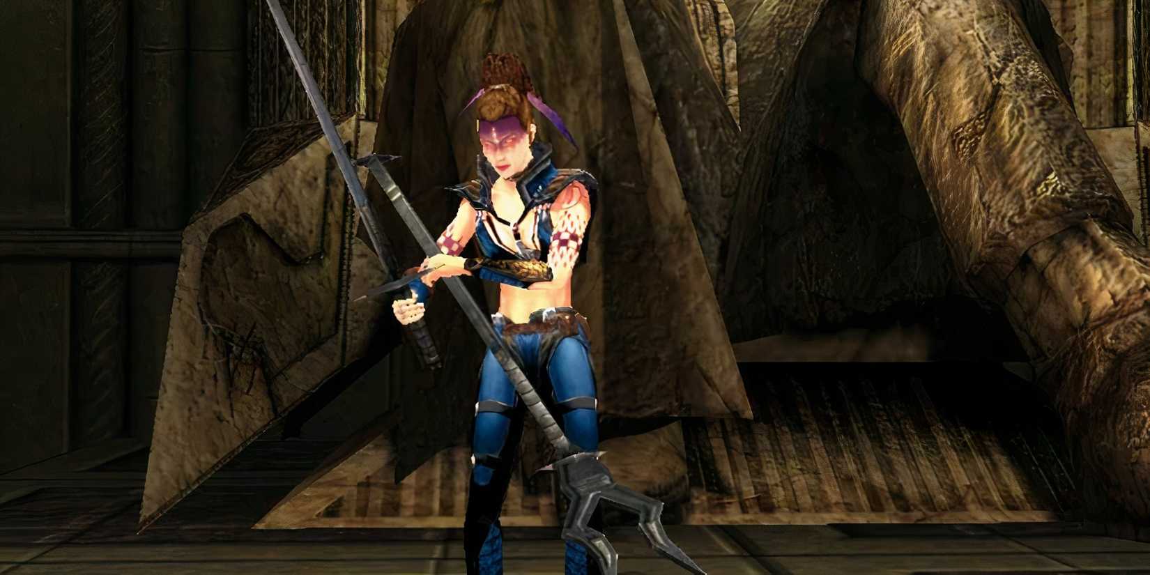 Star Wars: Melee Weapons That Are Not Lightsabers