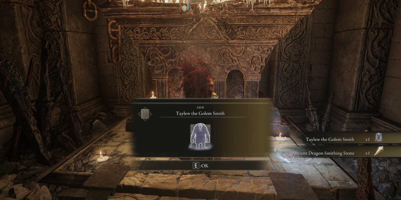 All Legendary Spirit Summon Locations in Shadow of the Erdtree