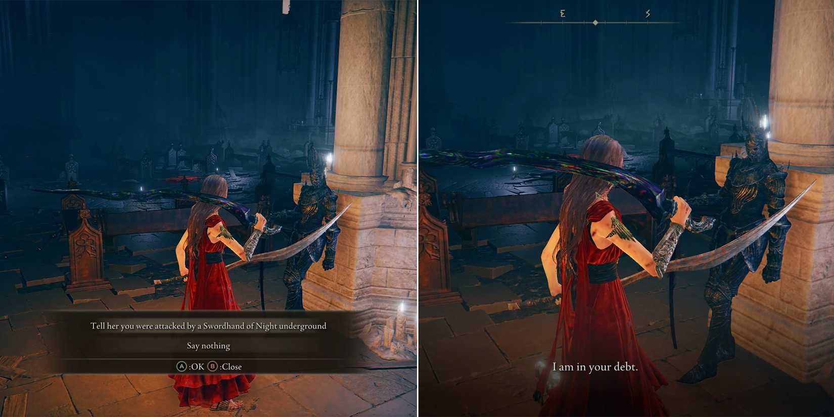 Jolan Full Quest Walkthrough - Elden Ring: Shadow of The Erdtree