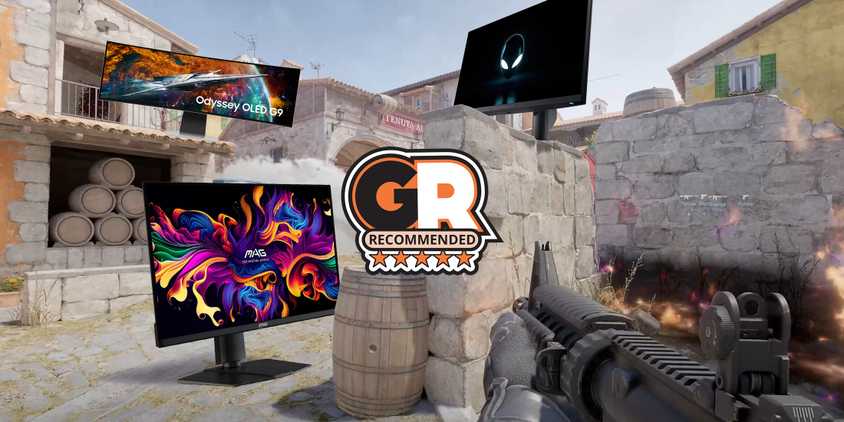 Ultra-wide vs. 4K Monitor: Which One is Best for Gaming?