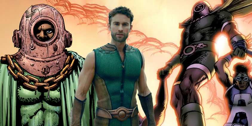 Best Homelander Quotes In The Boys