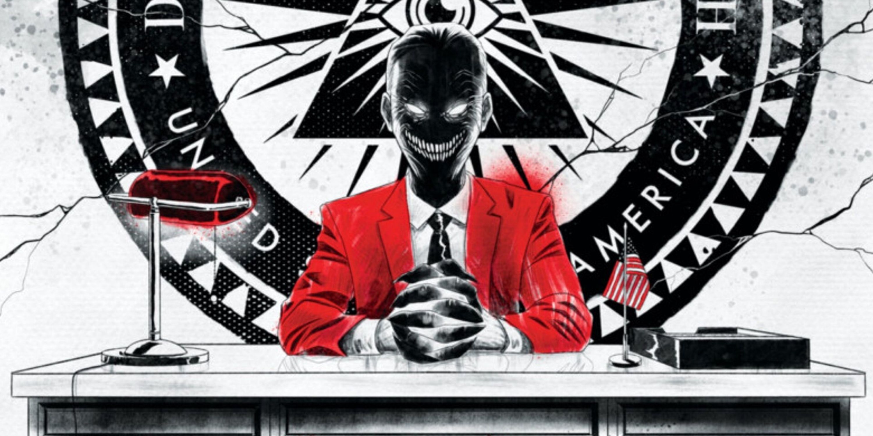 The Best Comics Published By Image Comics