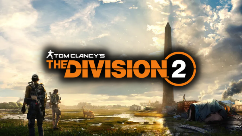 The Division 2 Releases New Update for April 2025