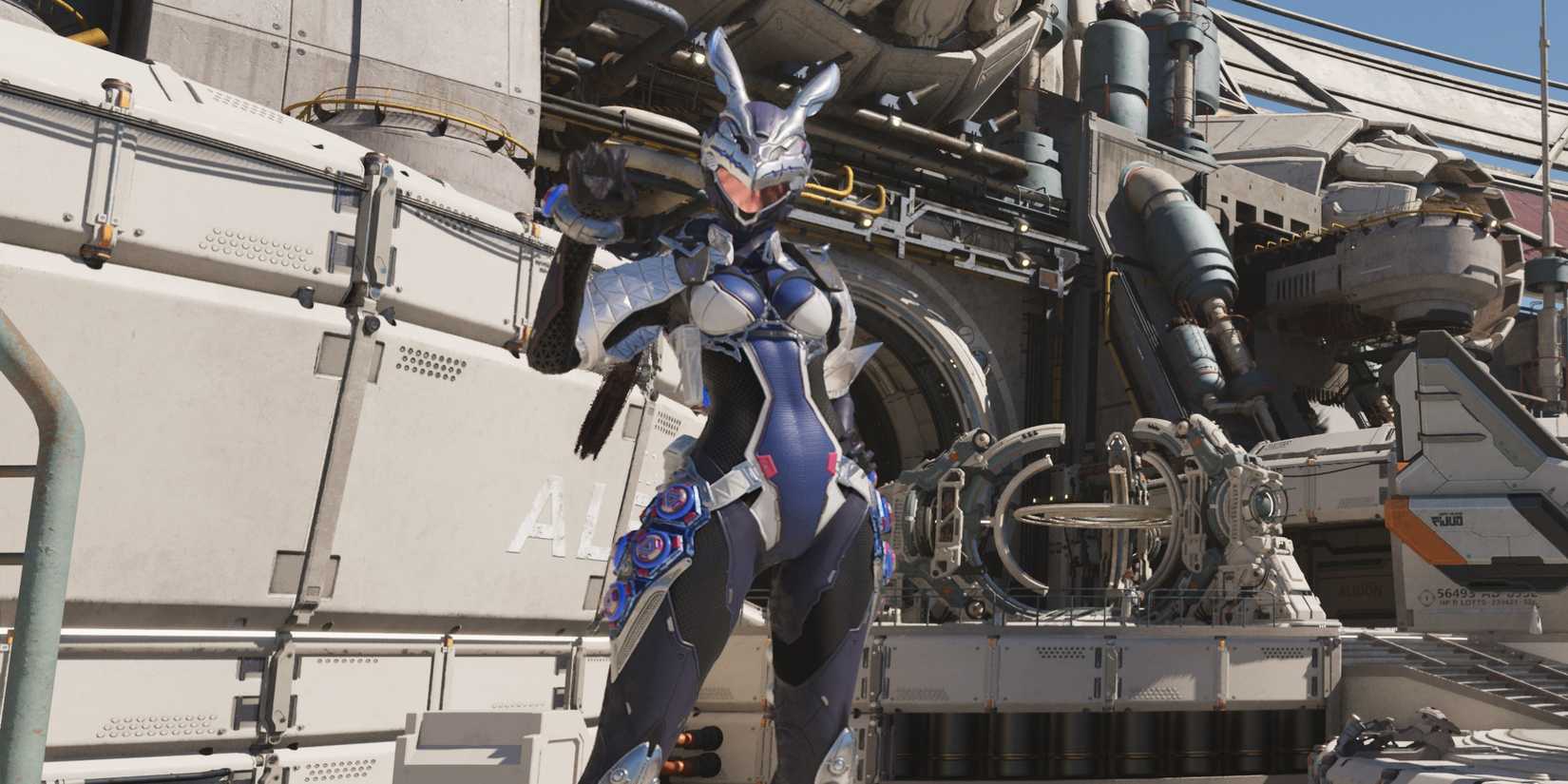 The First Descendant: Best Mods For Bunny