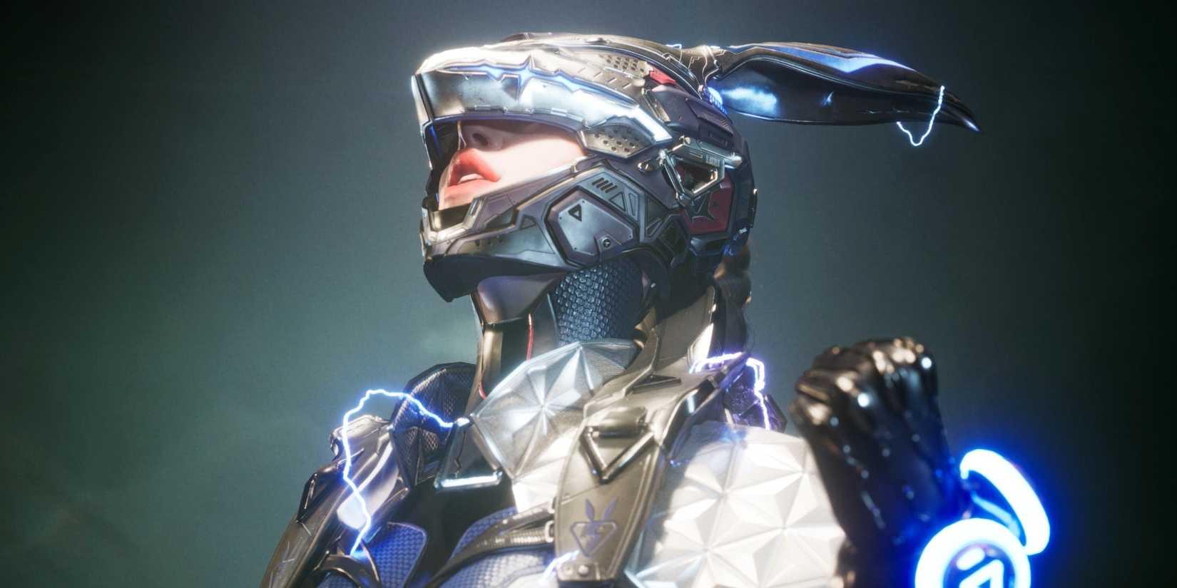 The First Descendant: Best Mods For Bunny