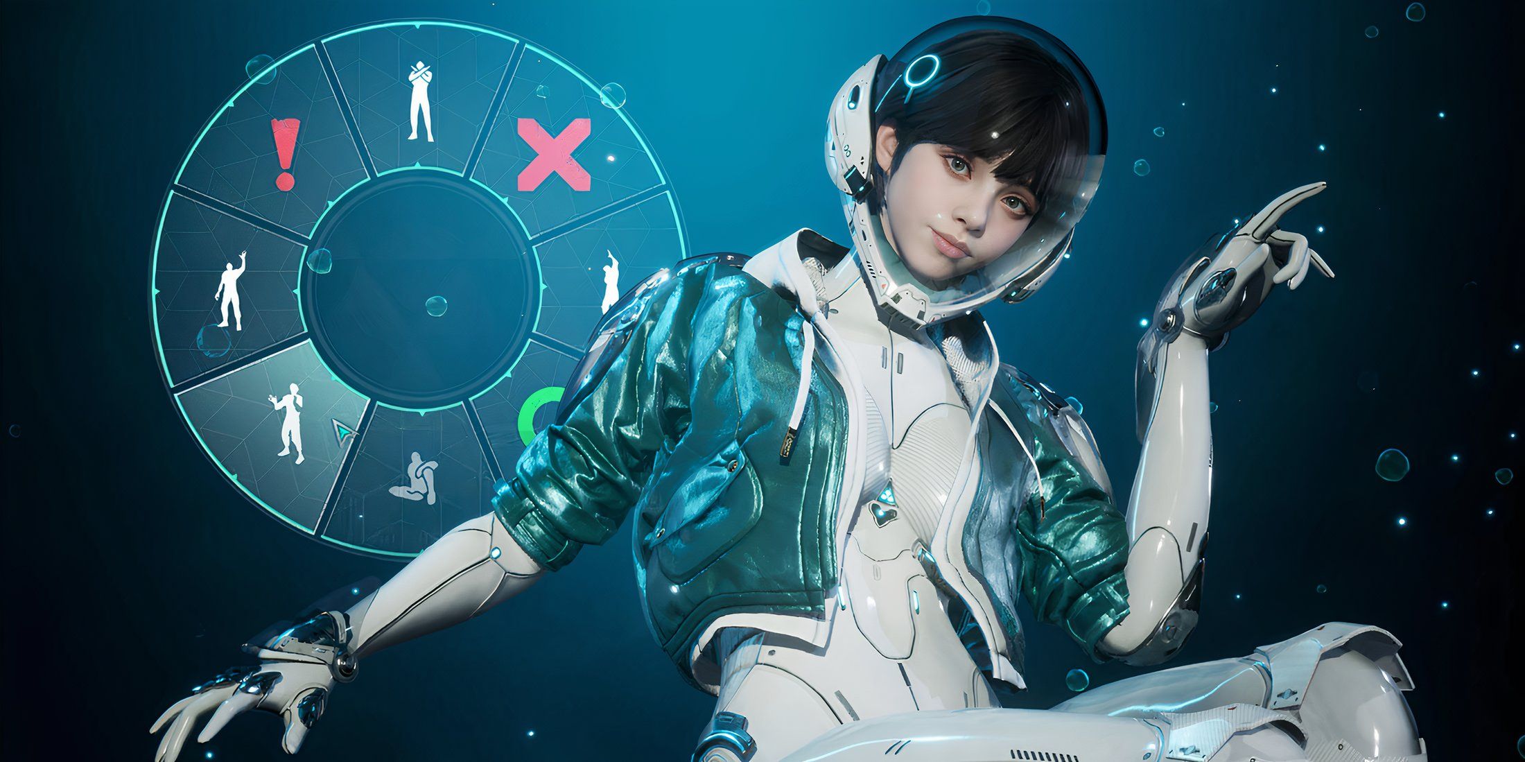 The First Descendant: How to Emote