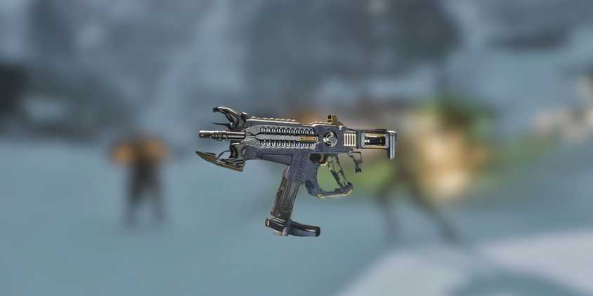 The First Descendant: Best Thunder Cage Build