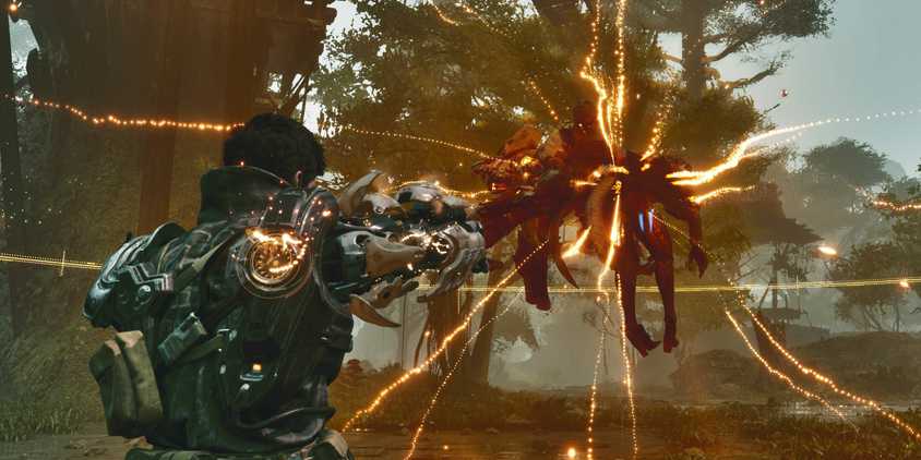 The First Descendant: Best Mods For Bunny