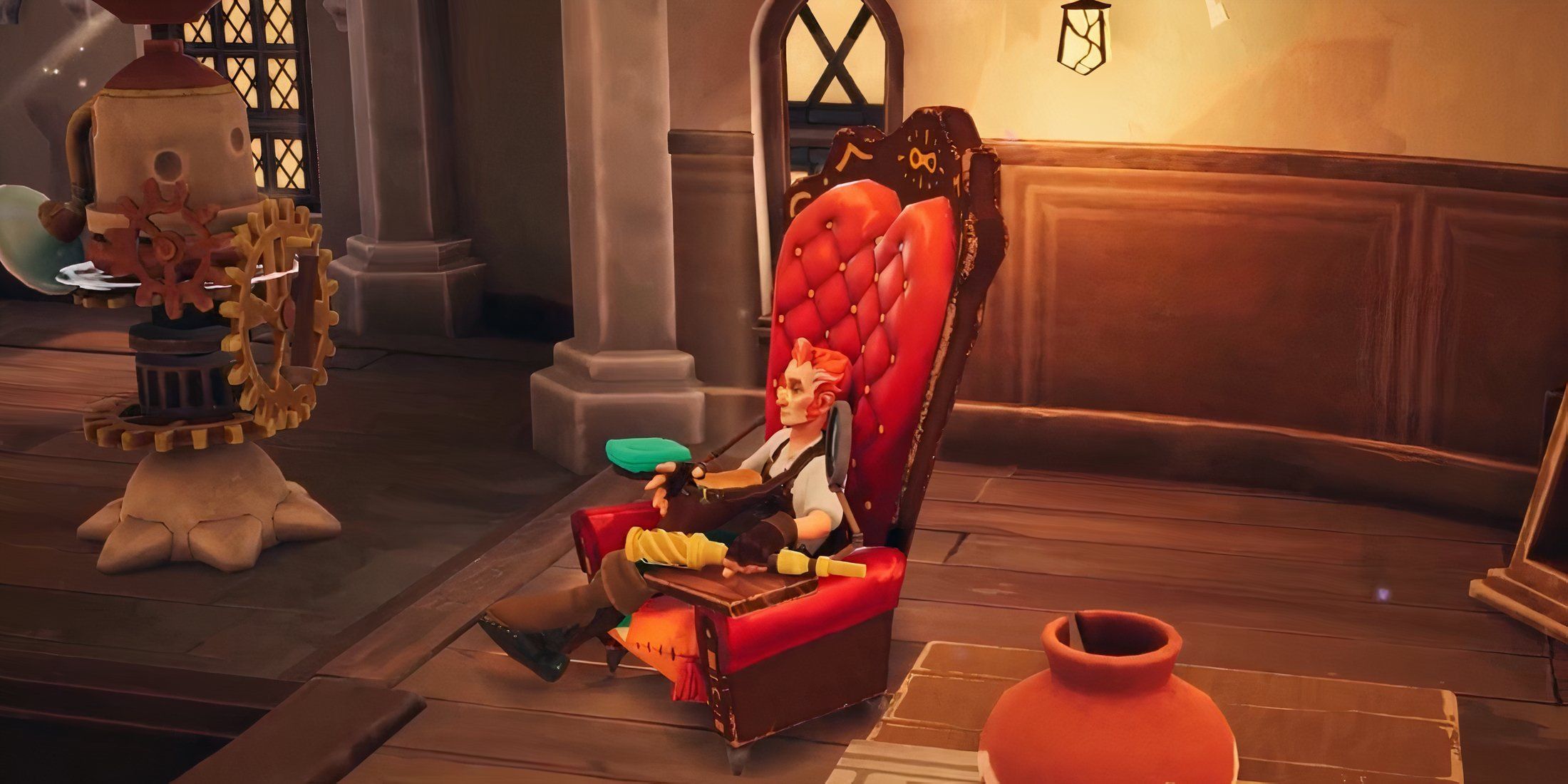 Game Trailers | Game Rant