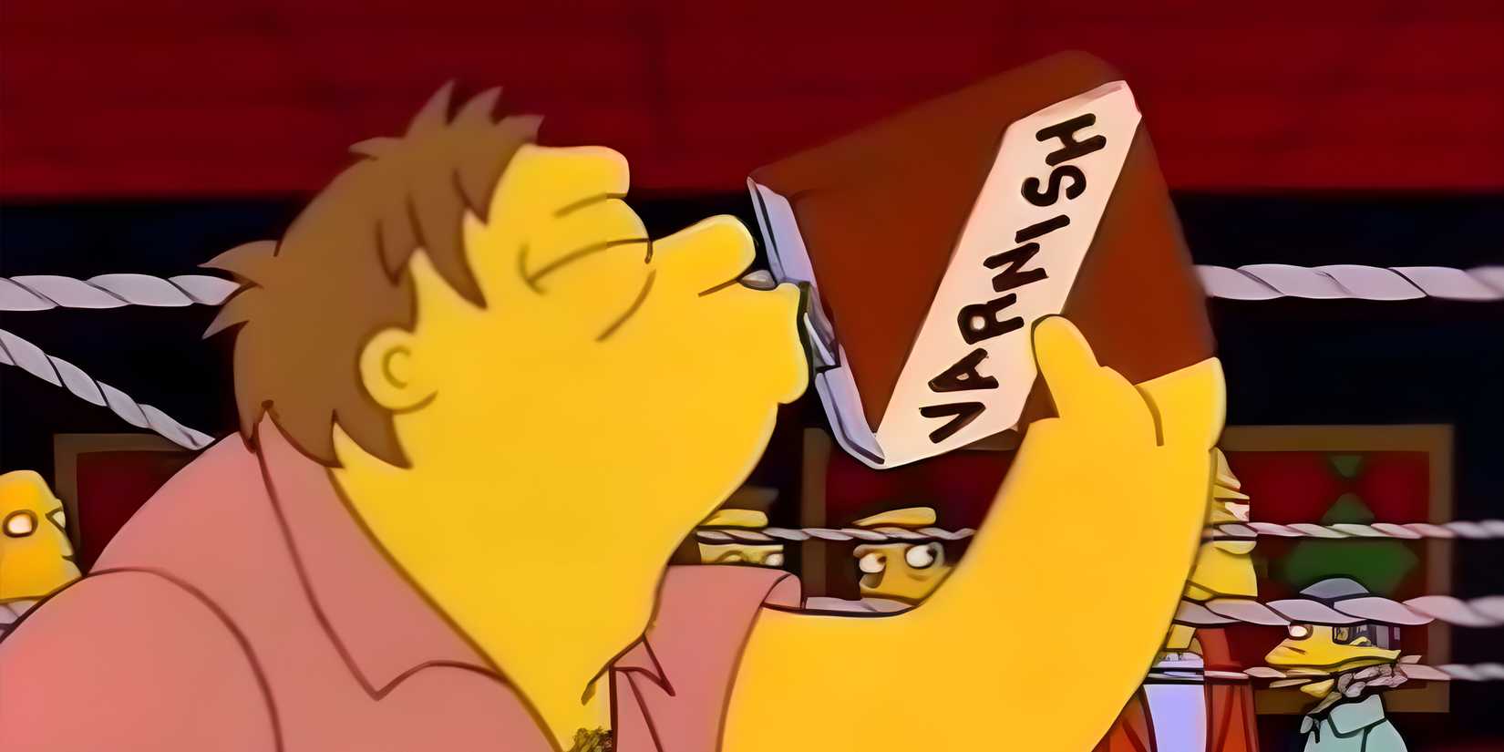 The Best Simpsons Jokes and Quotes About Sport