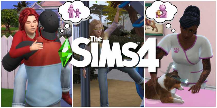How to Complete the Esteemed Entrepreneur Aspiration in The Sims 4