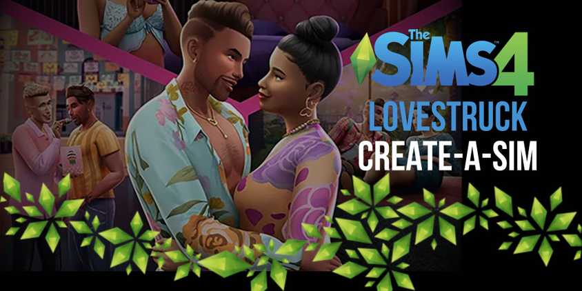 The Sims 4: Paragon Partner Aspiration Guide