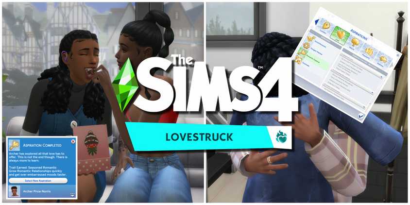 How to Start a Polyamorous Relationship in The Sims 4
