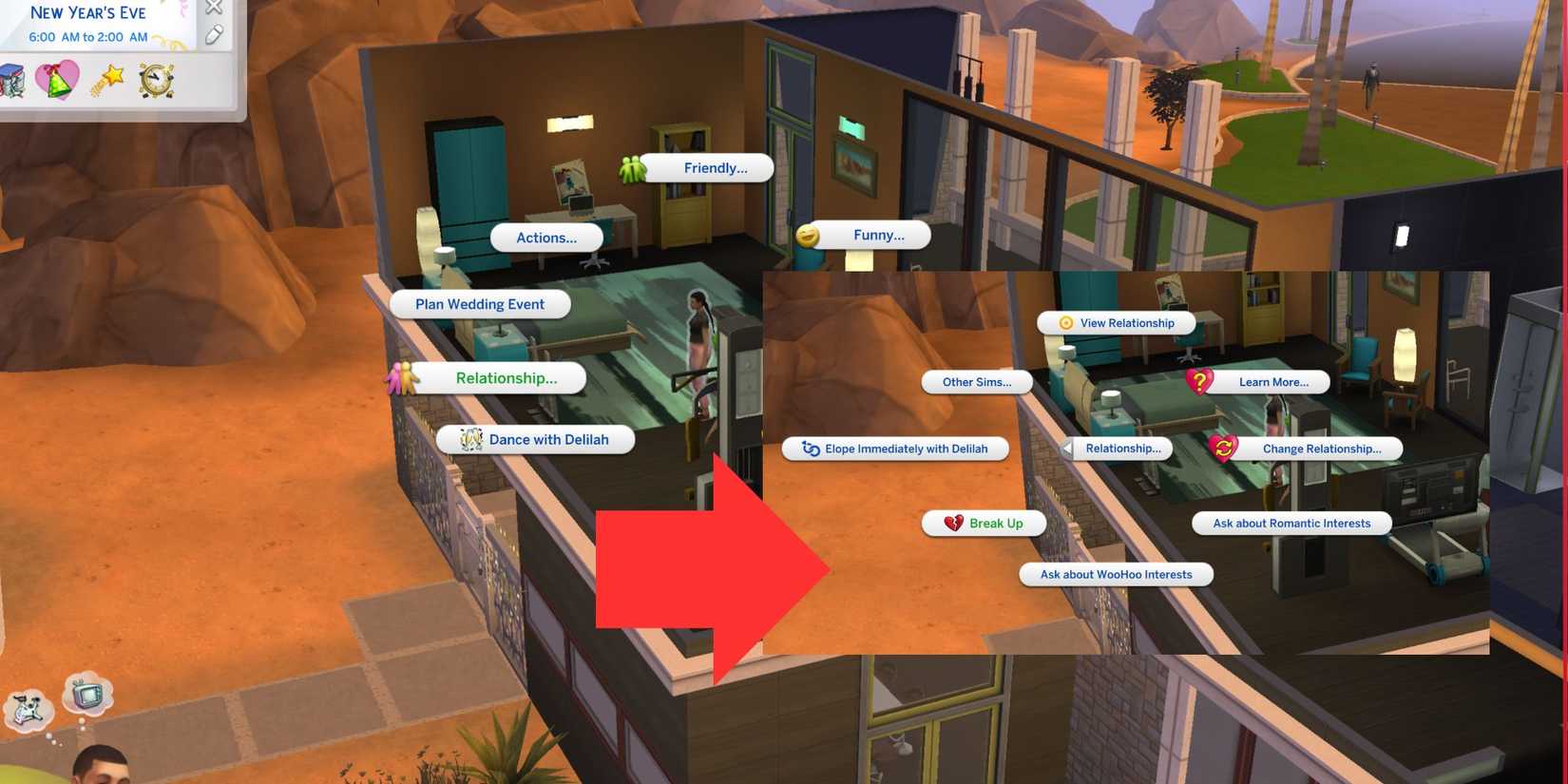 The Sims 4: All Features Added with the Base Game Update (07/24)