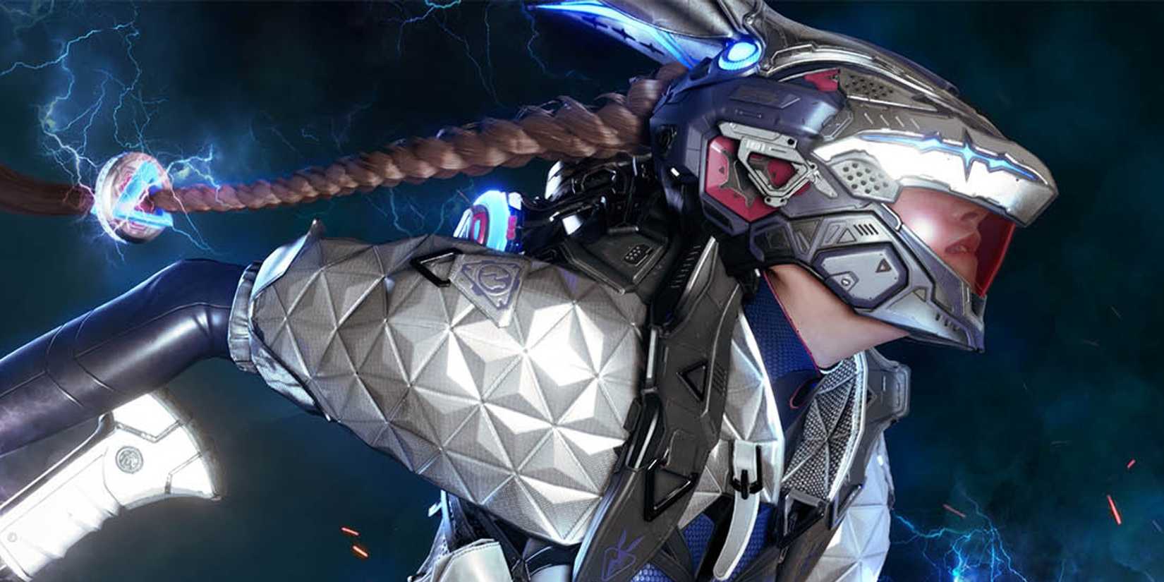 The First Descendant: Best Mods For Bunny