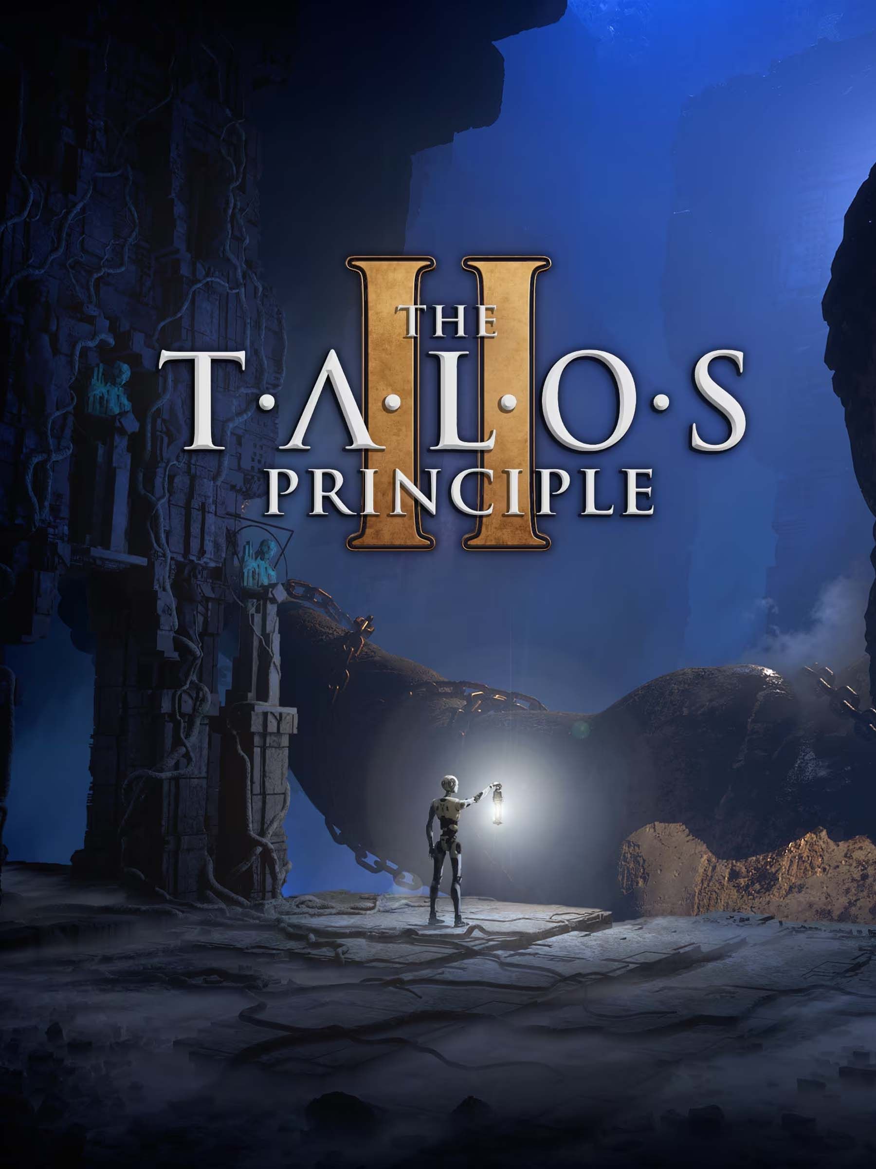 The Talos Principle II News, Trailer, Guides, and More