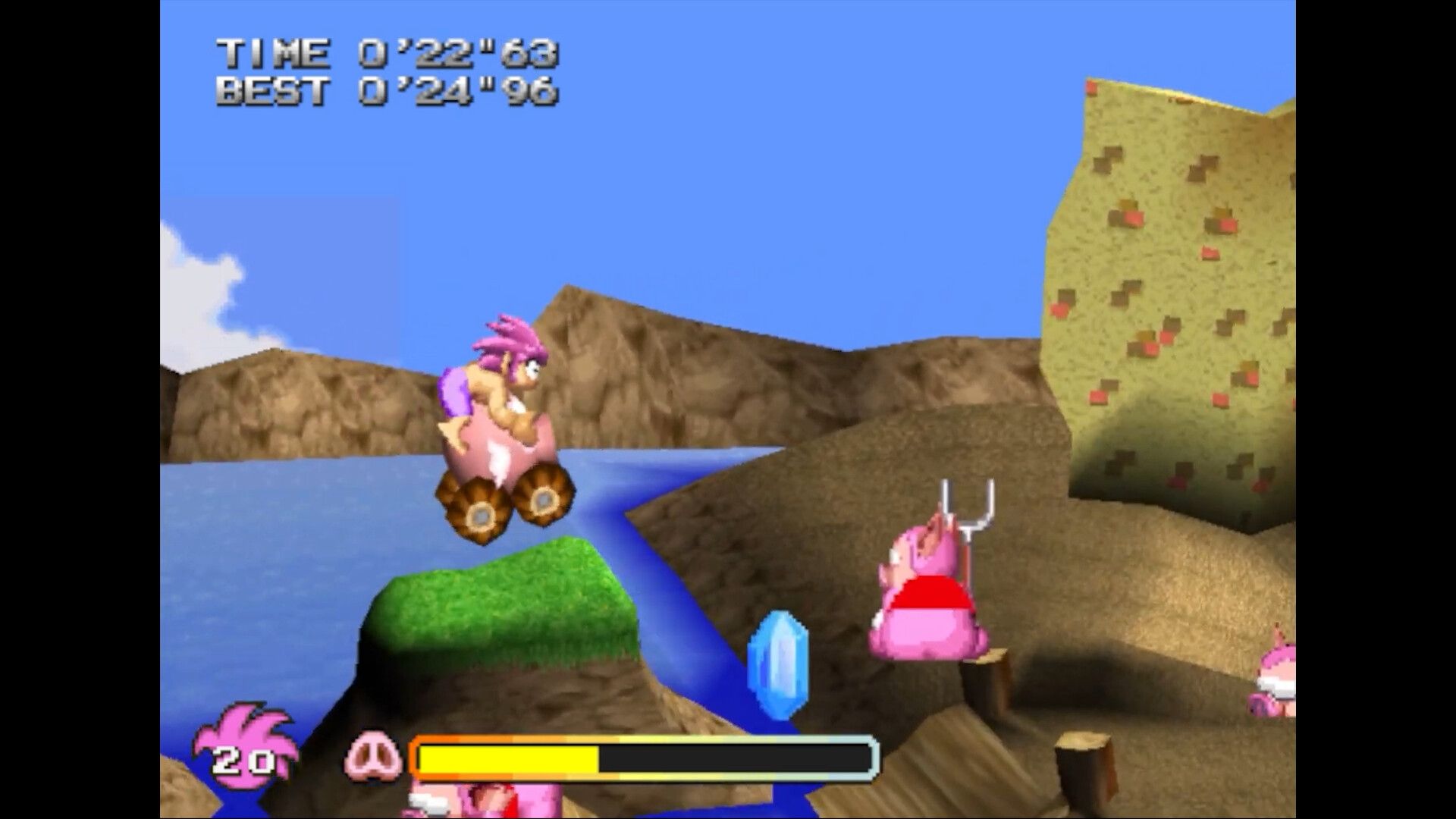 Tomba! Special Edition News, Trailer, Guides, and More