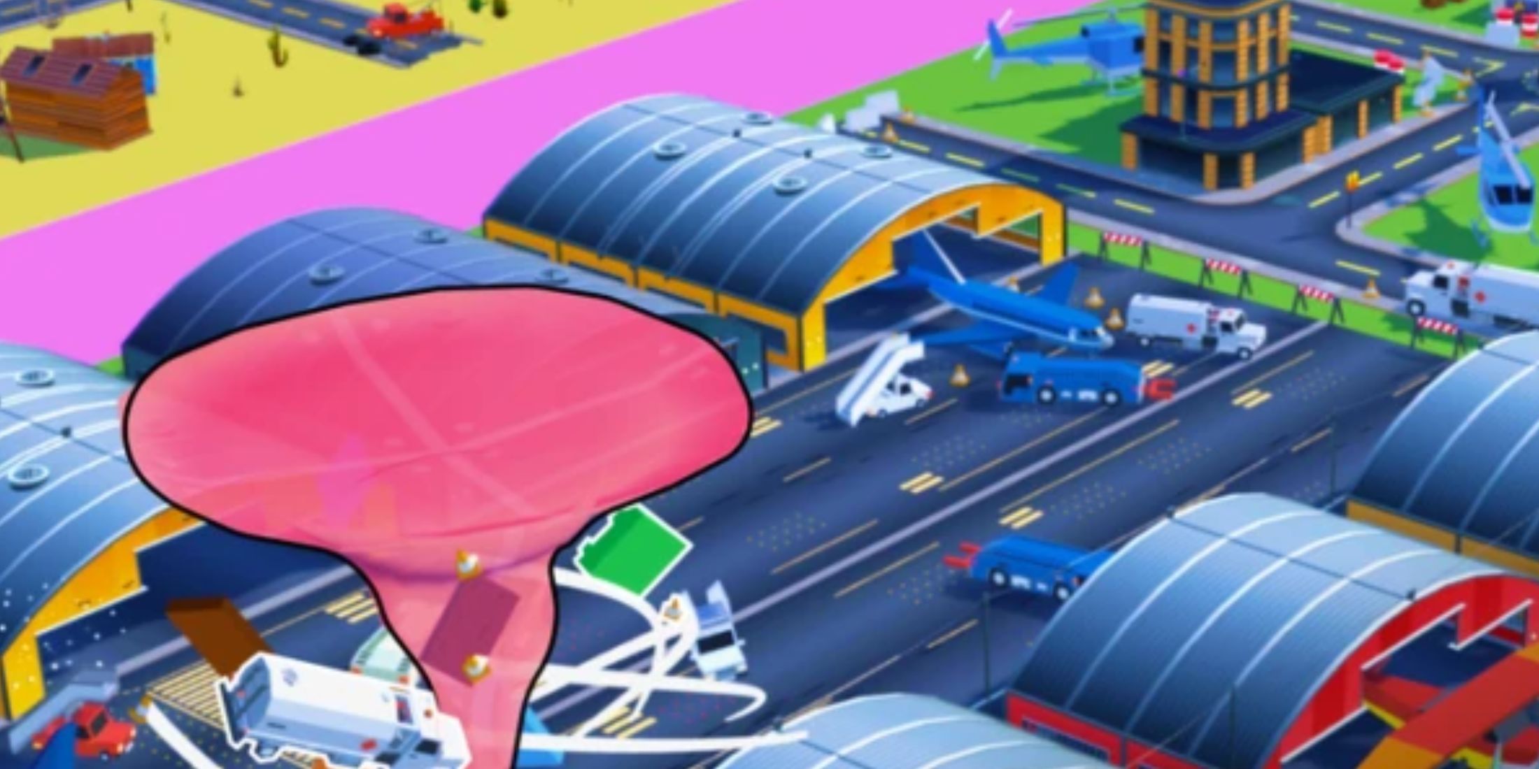 Roblox: Tornado Simulator Codes