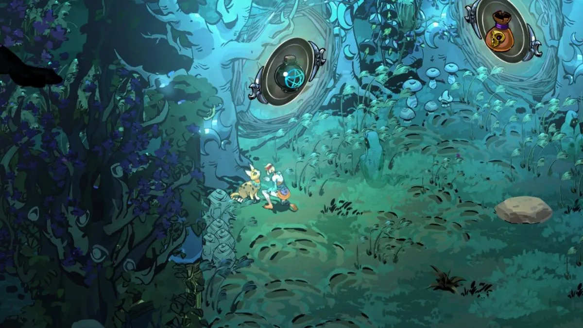 Hades 2: How to Get Nightmares