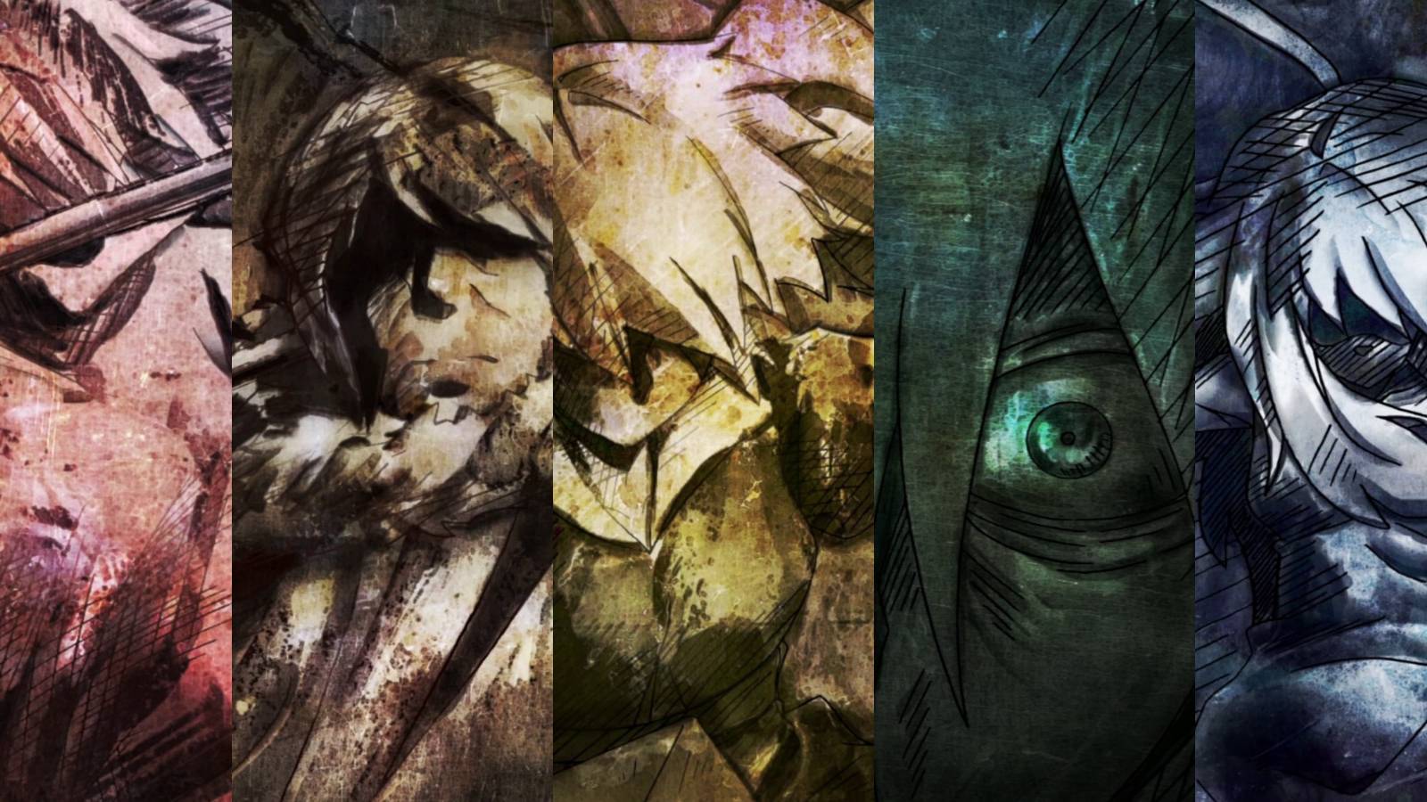 Tower of God: Positions, Explained