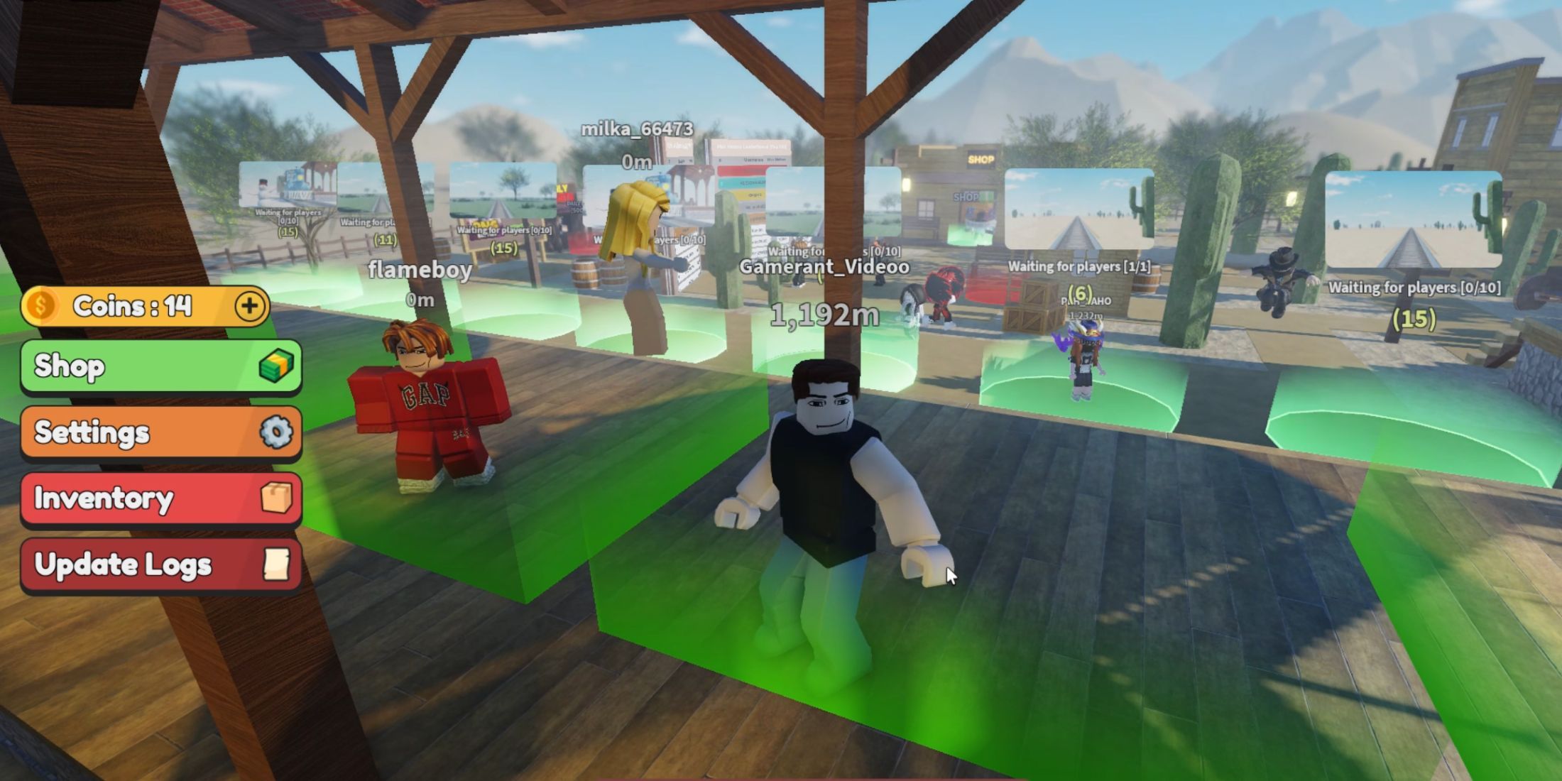 Roblox: Train Trip Codes