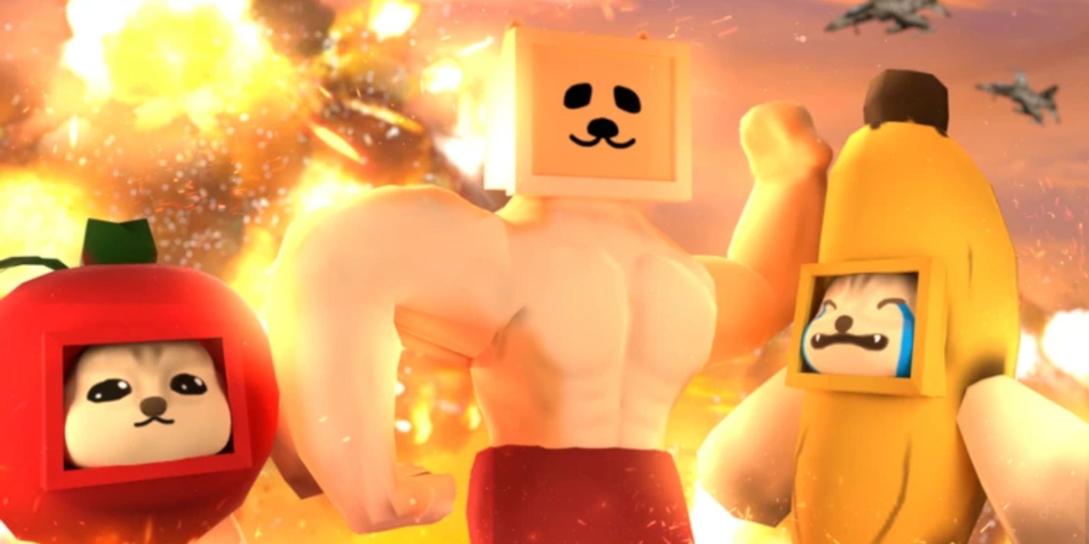 Roblox: TV Defense Codes