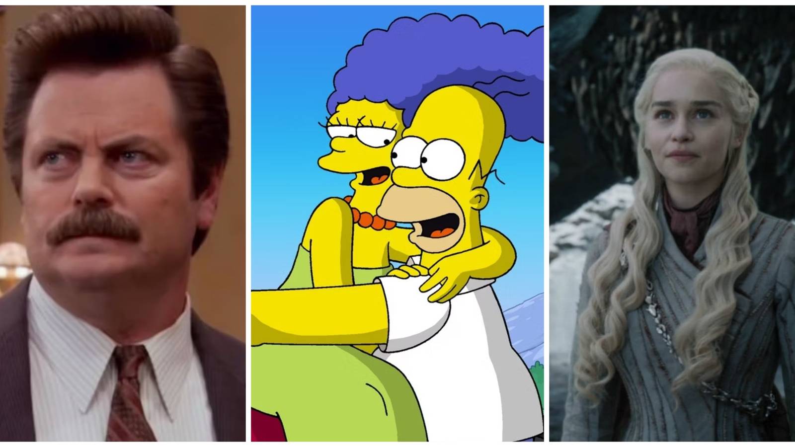 What's Your Favorite TV Show Quote of All Time?