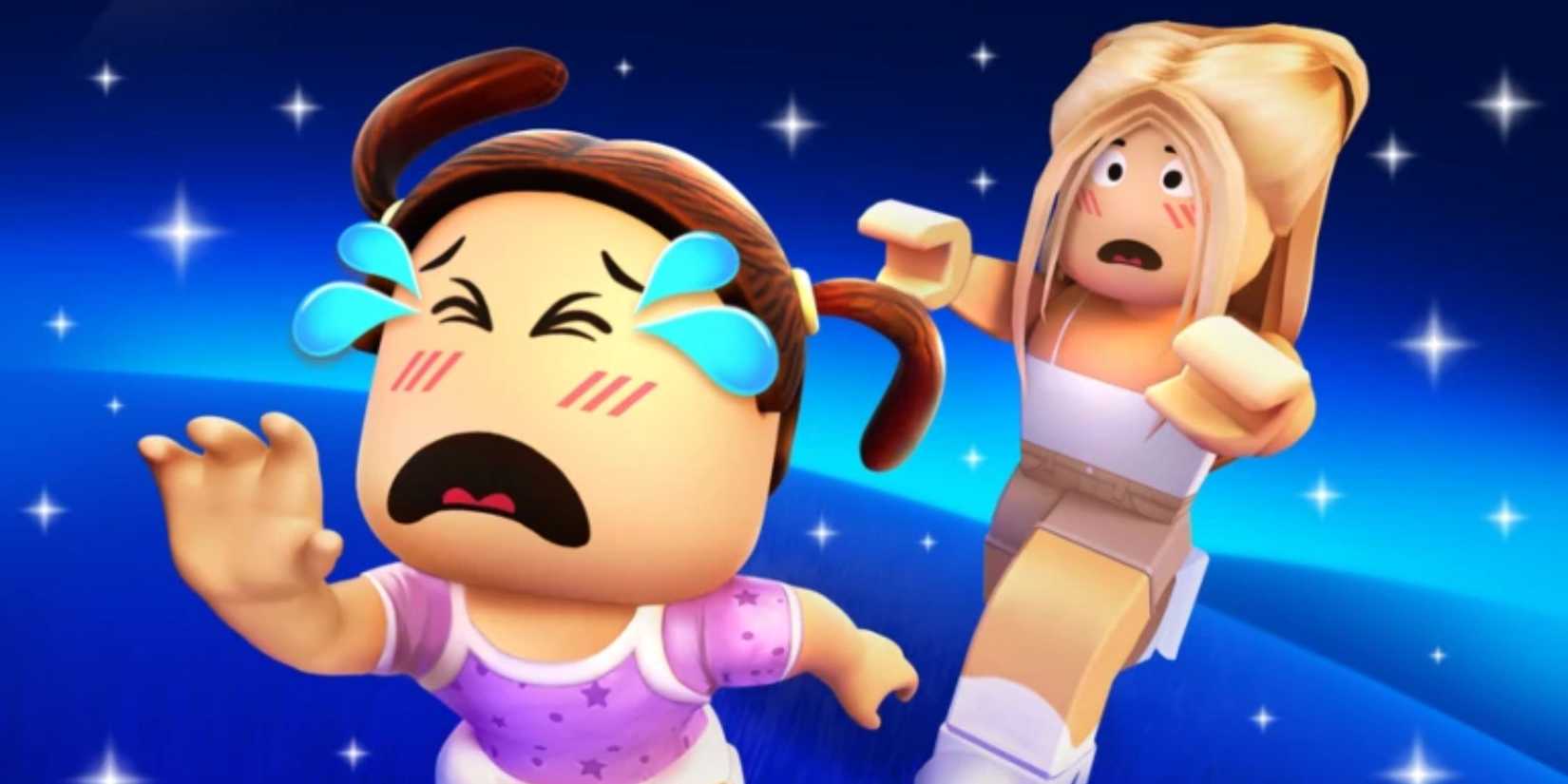 Roblox: Twilight Daycare Codes