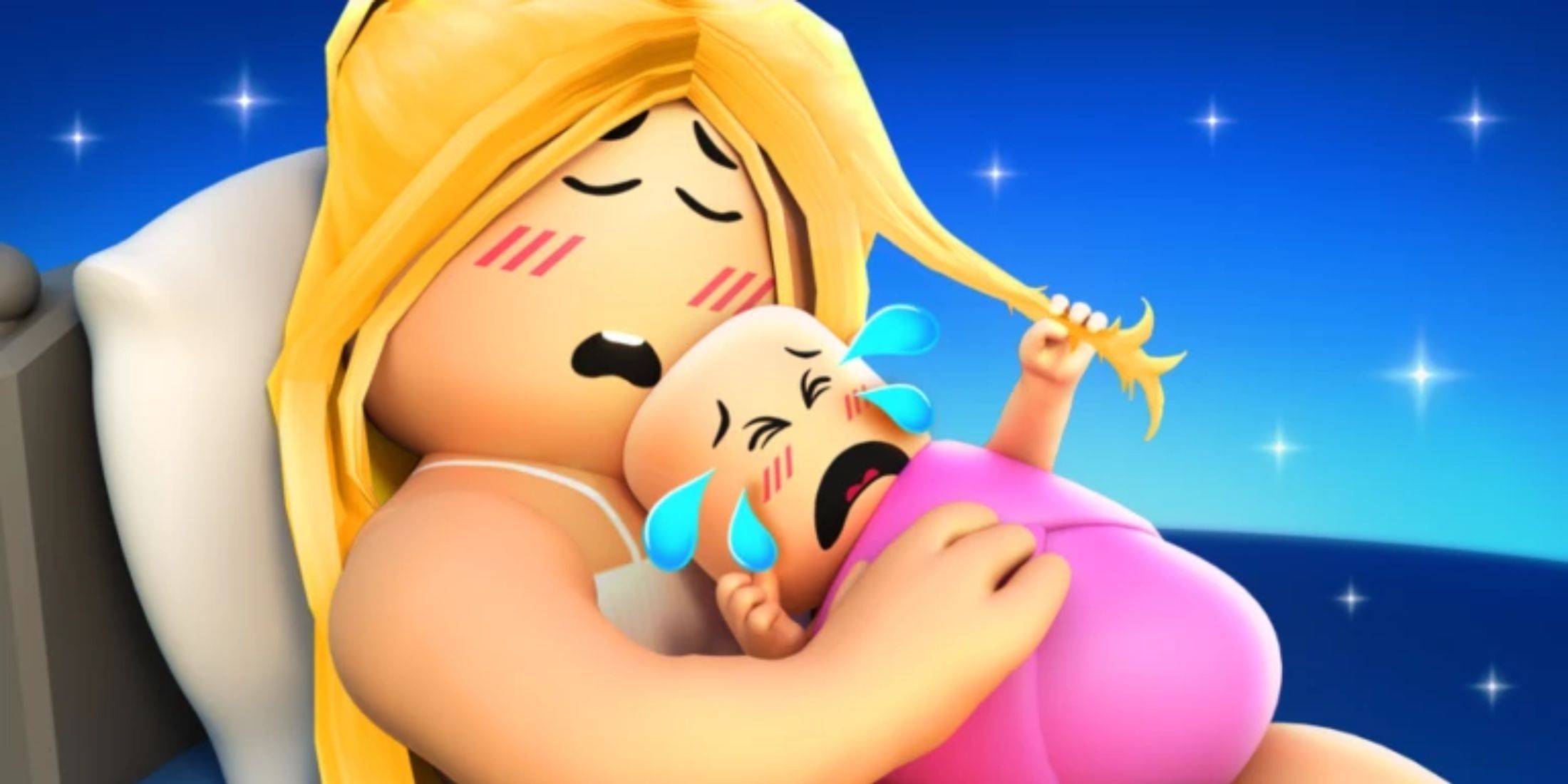 Roblox: Twilight Daycare Codes