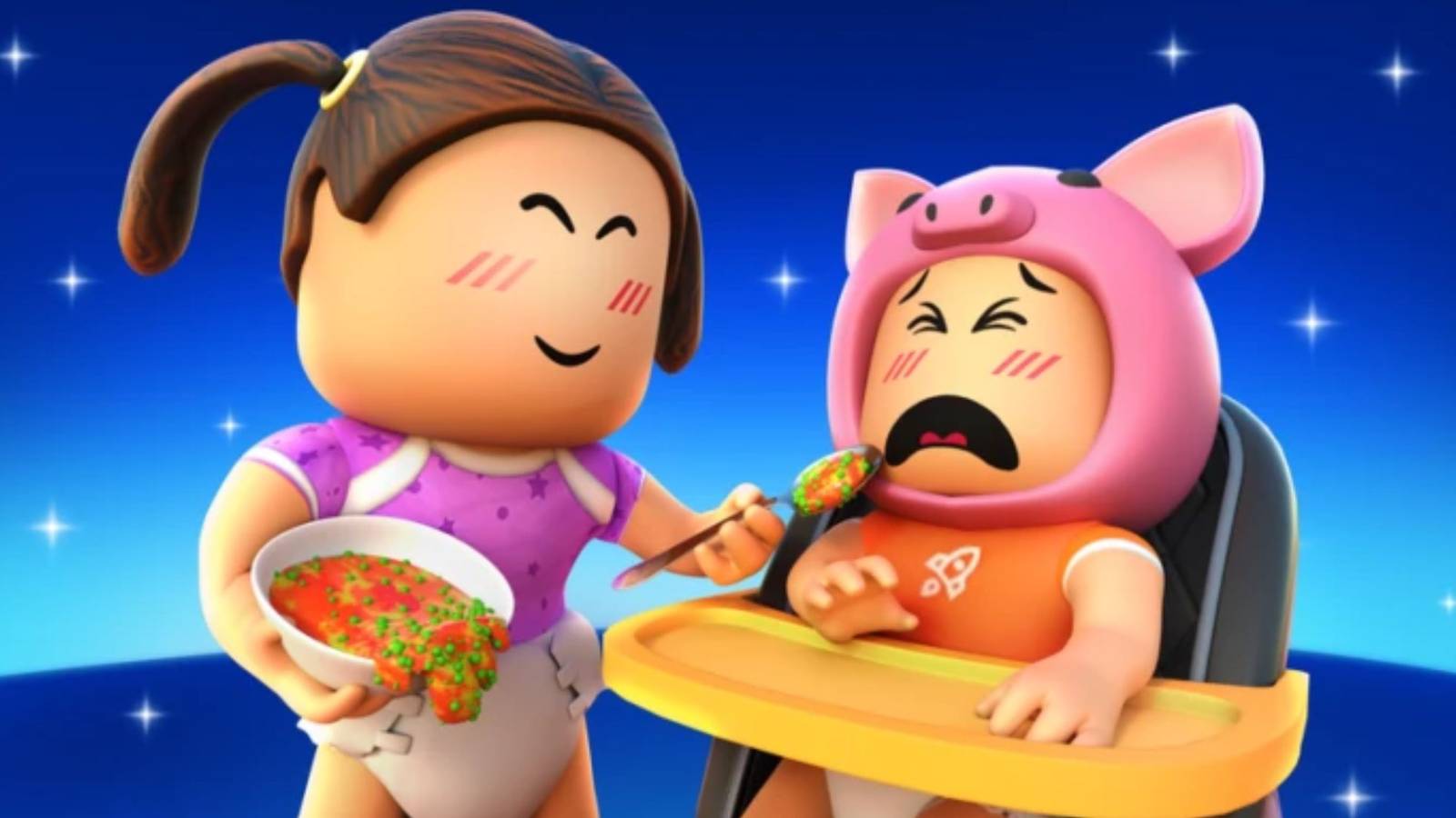 Roblox: Twilight Daycare Codes