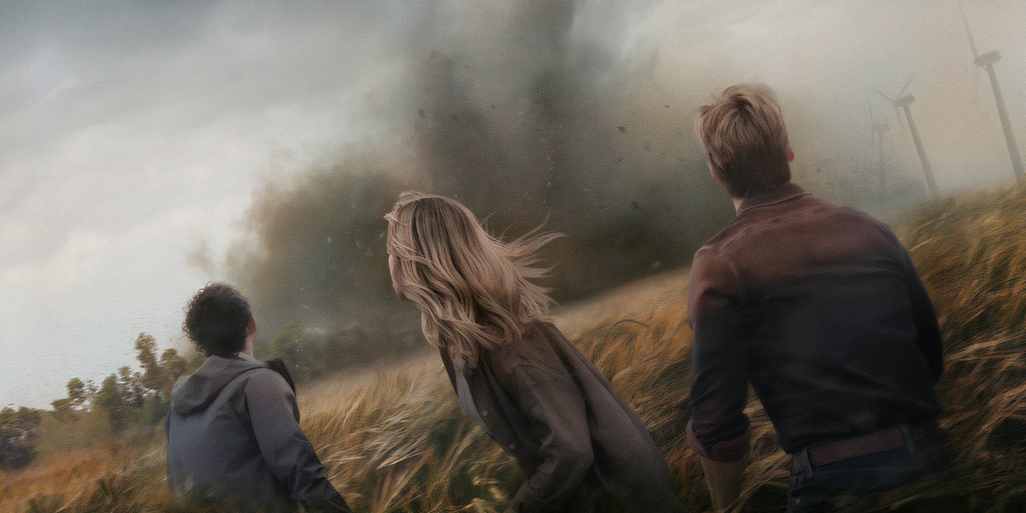 Twisters Ending, Explained