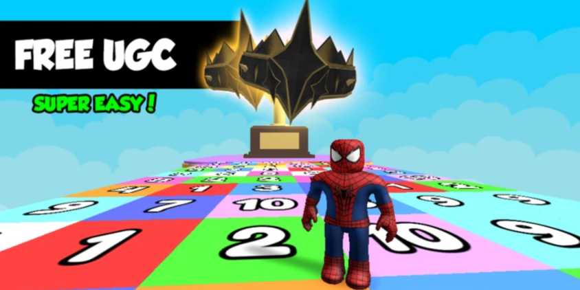 Roblox: Math Difficulty Chart Obby Codes